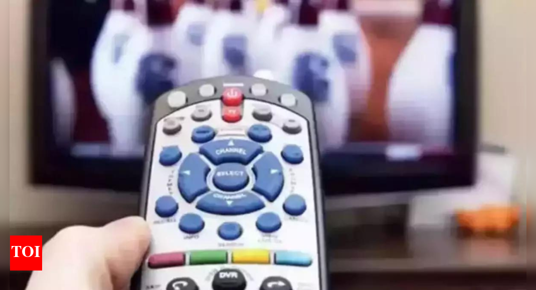 Cease broadcast activities, use Prasar Bharati route: Centre to states ...