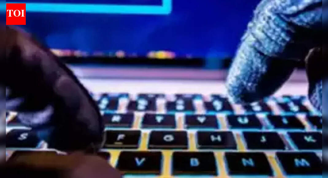 First cyberterrorism conviction in Maharashtra: Techie gets life term ...