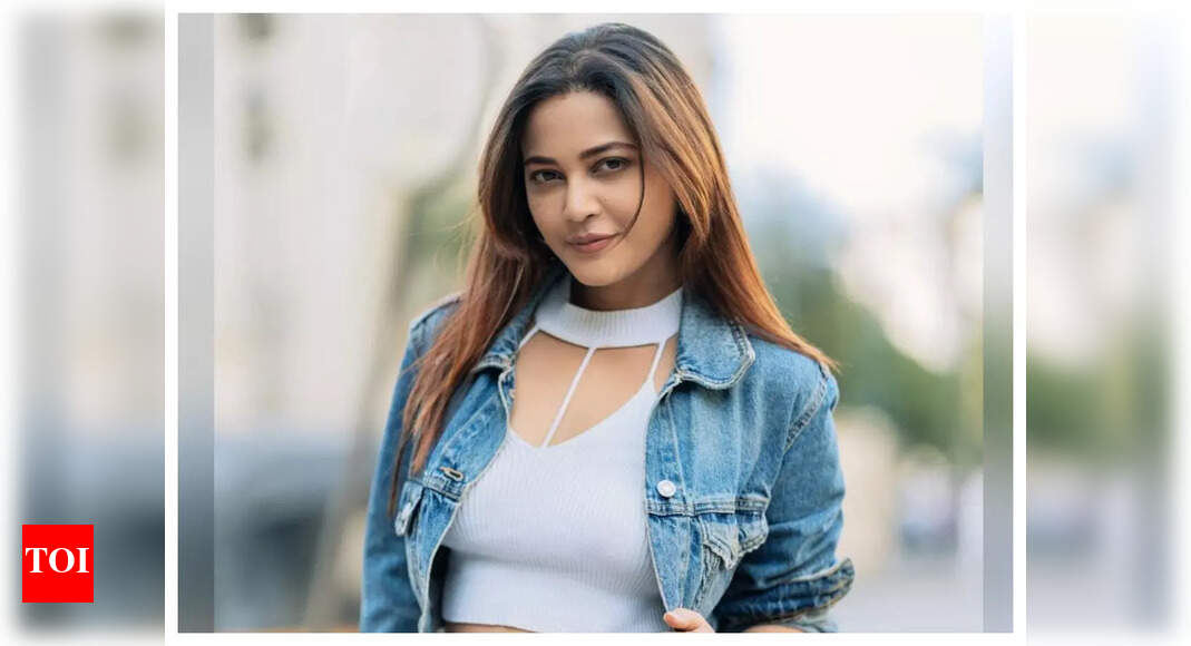 Happy Birthday Kaveri Priyam : The diva's journey from being a ...