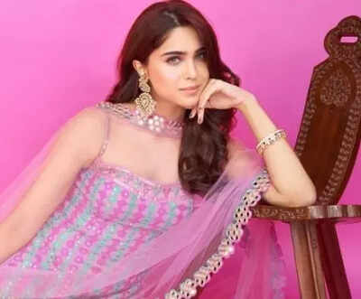 Sharvari's Diwali ritual has a Maharashtrian connection | Marathi Movie ...