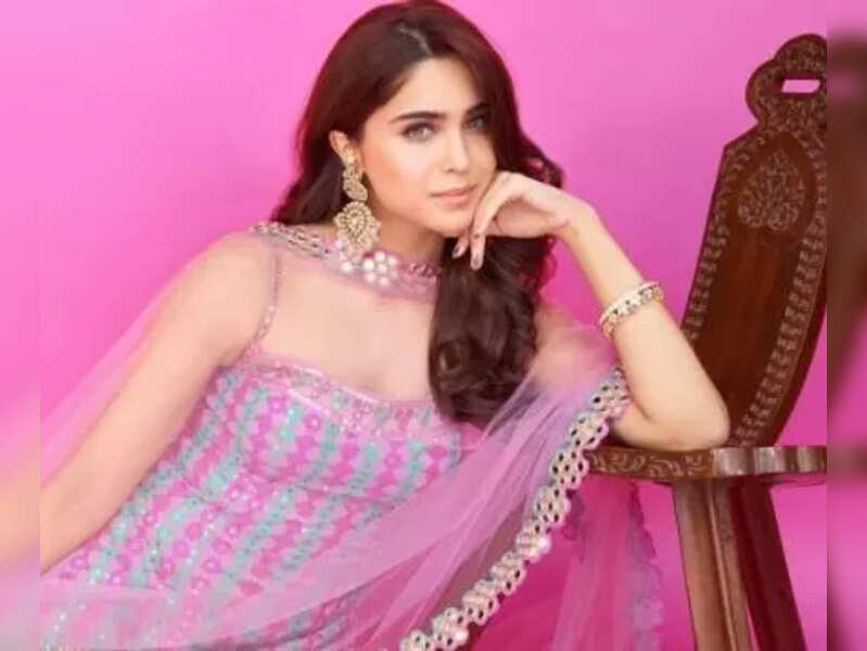 Sharvari's Diwali ritual has a Maharashtrian connection | Marathi Movie ...