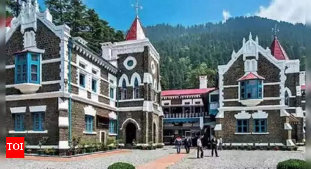 Plea in Uttarakhand HC seeks Yamkeshwar MLA as accused in receptionist ... Plea in Uttarakhand HC seeks Yamkeshwar MLA as accused in receptionist ...