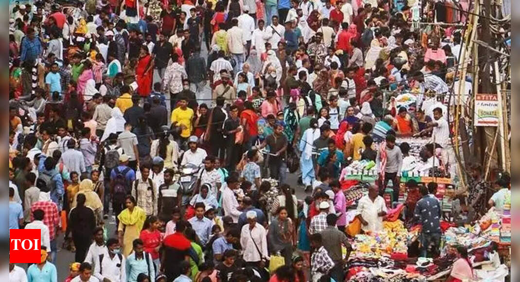 Coronavirus Live Updates: At 1,334, India reports lowest single-day ...