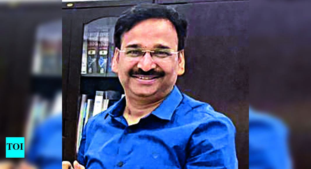 5-280-crore-allotted-for-civic-amenities-ranchi-news-times-of-india