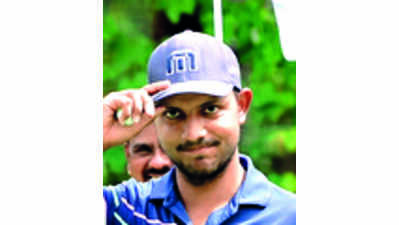 Ahlawat: Veer Breaks Drought With Pune Open Title | Pune News - Times ...