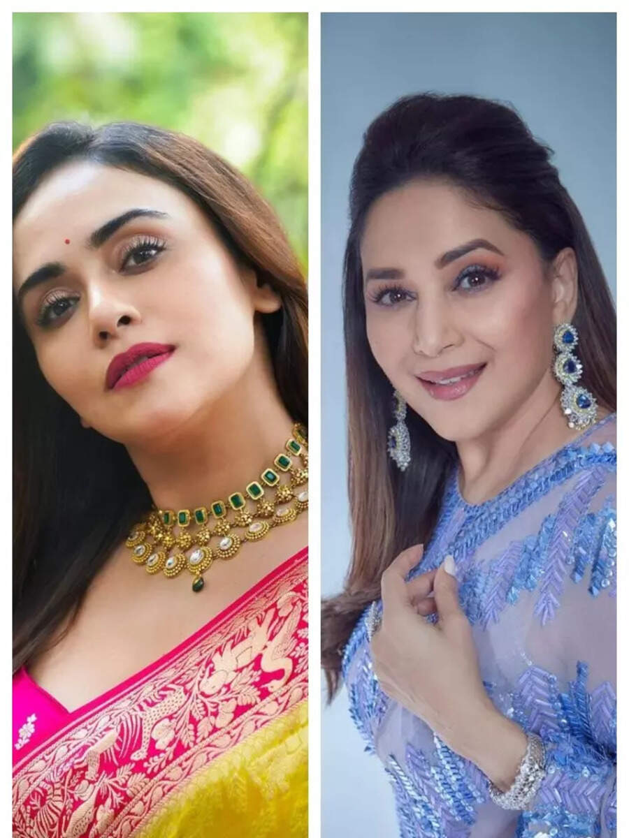 Viral Pics of Marathi Stars From The Week | Times of India