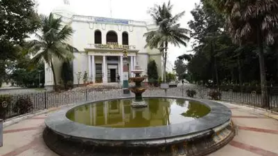 Mmcri Trauma Care Centre To Start Treating Patients Soon | Mysuru News ...