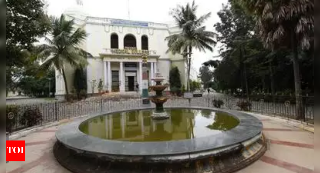 Mmcri: Mmcri Trauma Care Centre To Start Treating Patients Soon ...