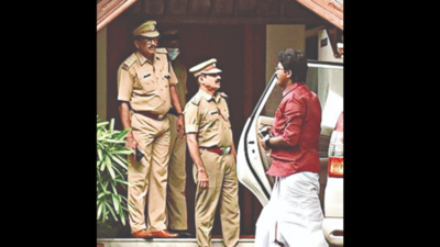 Cong Suspends Eldose From Kpcc & Dcc For 6 Months | Thiruvananthapuram ...