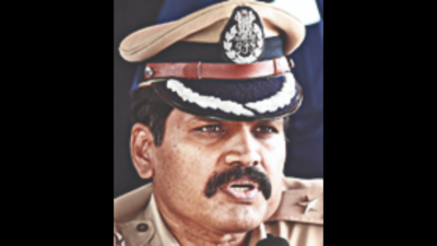 Spl Unit To Tackle Terror, Disasters In Cyberabad | Hyderabad News ...