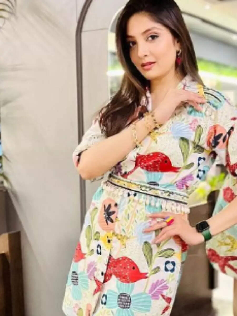 Style file of Gujarati actresses | Times of India