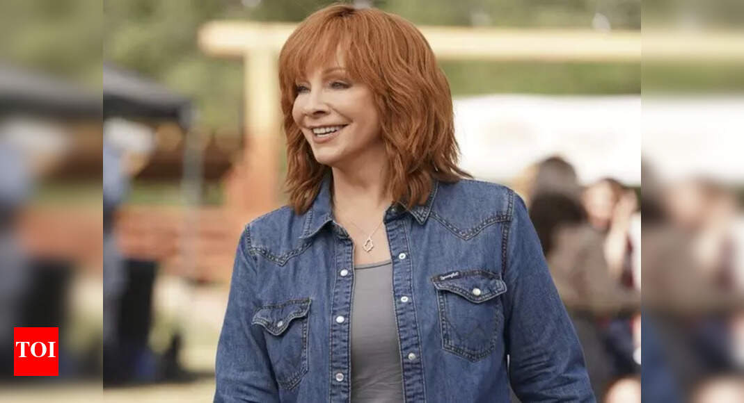 Reba McEntire talks about parenthood, how she raised her son not to be ...