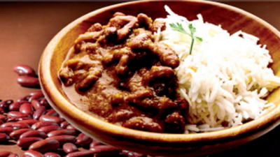 Rars Begins Testing High-yield Rajma Variety For Tribal Farmers ...