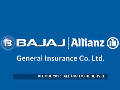 Bajaj Allianz General Insurance posts profit after tax at Rs747 crore ...