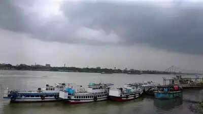 Cyclone over Bay of Bengal to mainly impact Sunderbans, heavy rain forecast for Bengal | Kolkata ...