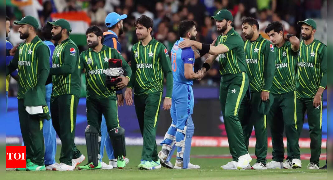 T20 World Cup Game Can Be Cruel And Unfair Says Pcb Chief Ramiz Raja