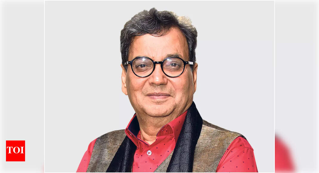 Subhash Ghai: Why do today's actors sell soap and oil, leaving their ...