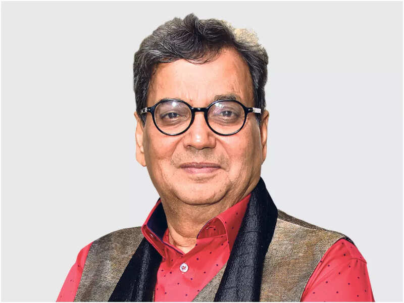 Subhash Ghai: Why do today's actors sell soap and oil, leaving their ...