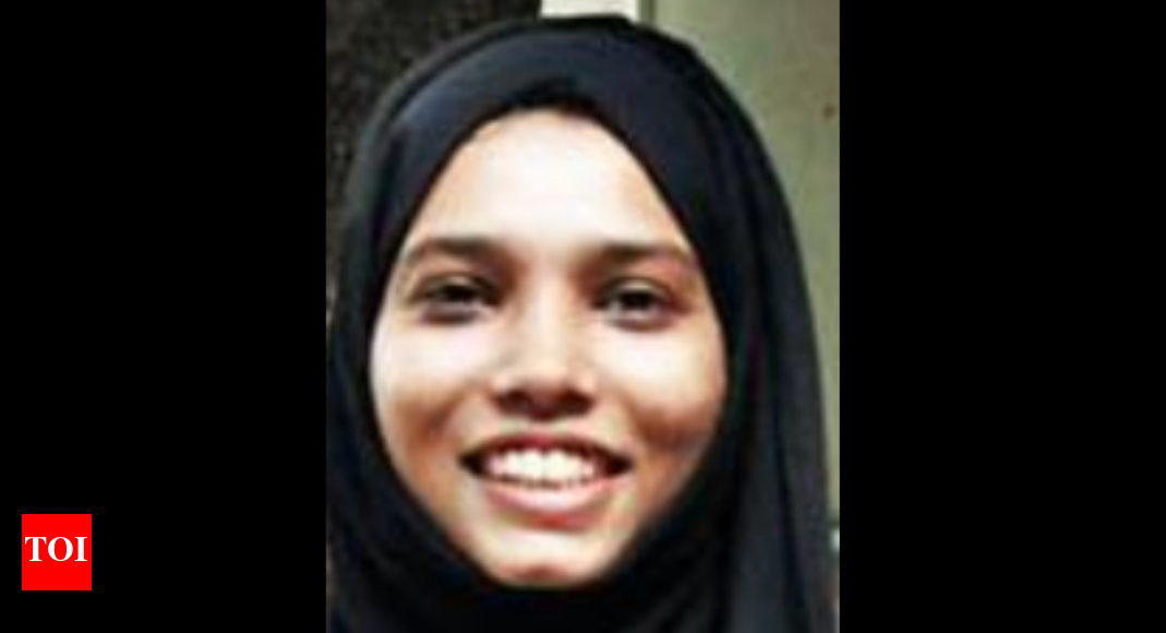 Mumbai: Not just Bulli Bai victim, says TISS students' union new VP | Mumbai News - Times of India