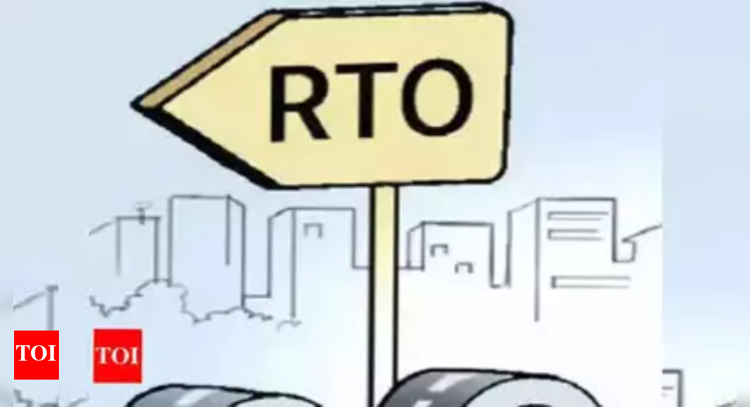 Rto: Rto Office Kept Open On Saturday & Sunday | Nashik News - Times of ...