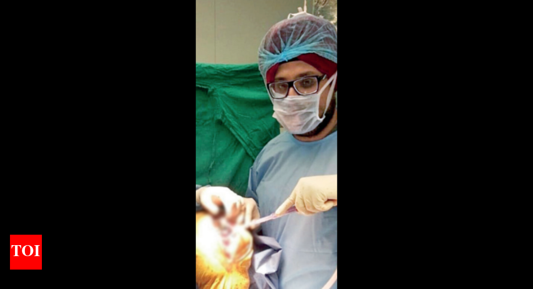 Odisha: In Emerging Health Hub Odisha, Experts Pitch For A Bone Bank | Bhubaneswar News - Times ...