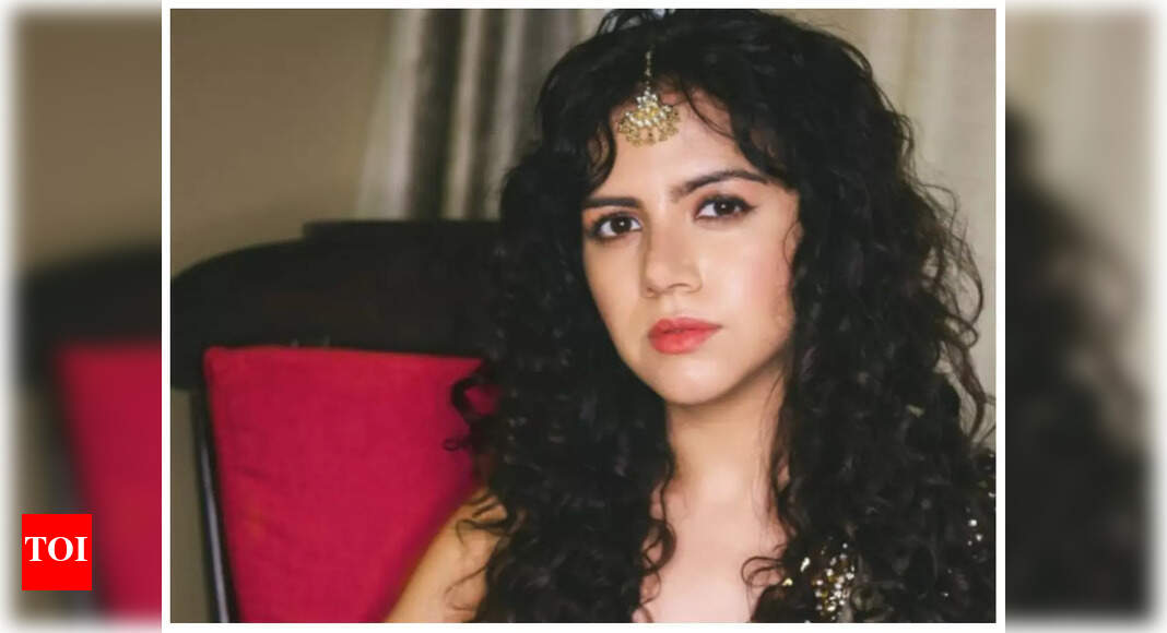 Rashi Mal: I am headed to Delhi to see my cousins. We will be ...