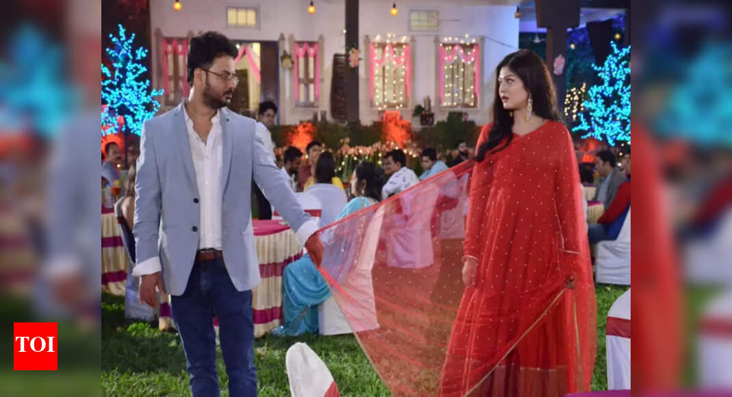 Rahul Arunoday Banerjee-Rooqma Ray starrer ‘Lalkuthi’ to go off-air ...