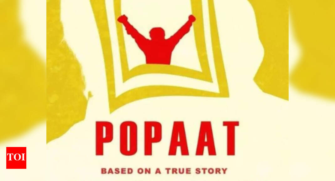 Ragi Jani: Actor Ragi Jani roped in for Bhavin Trivedi's true story film 'Popaat' | Gujarati ...