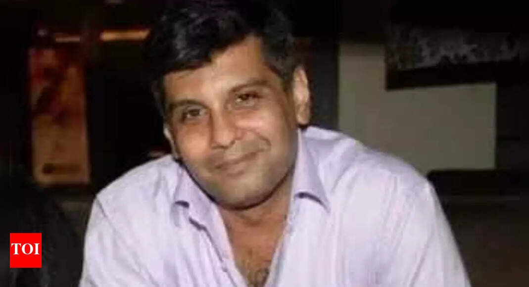 Nairobi: Pro-Imran Pakistani journalist shot dead in Kenya - Times of India