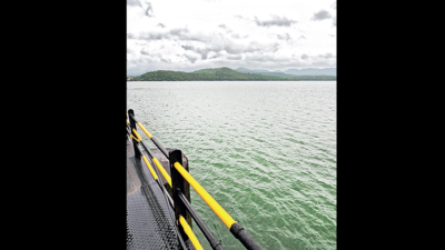 Pune: 4 Khadakwasla circle dams have 0.75 TMC more stock | Pune News ...