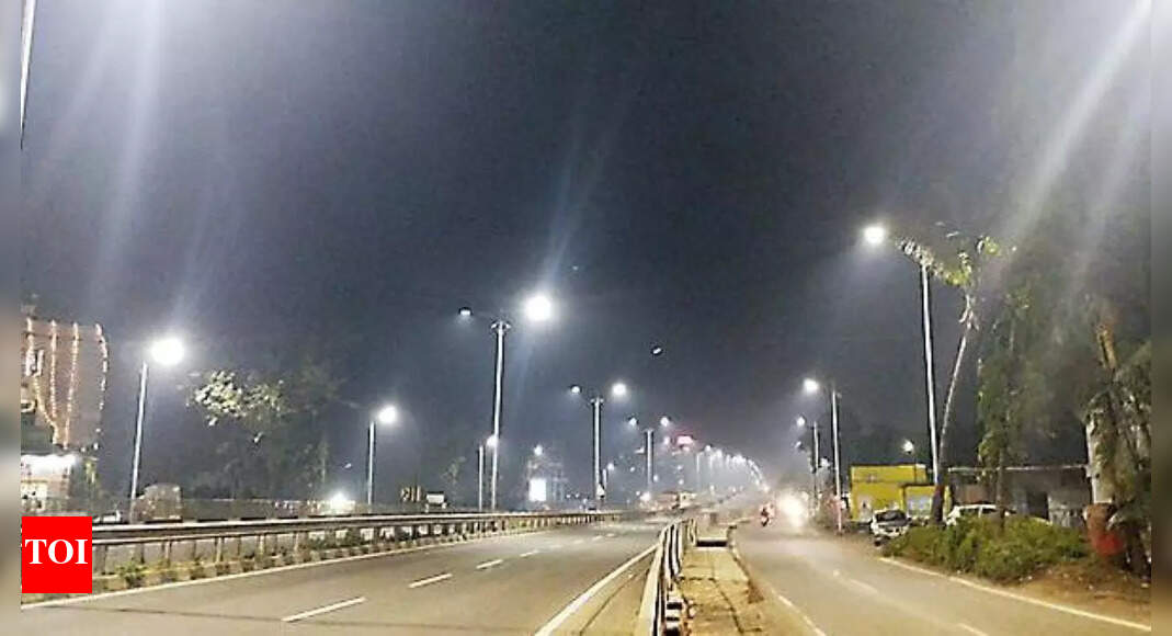 Special police patrolling on Nashik-Pune highway starts | Nashik News ...