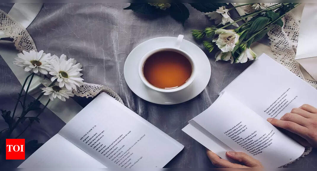 Madhavadeva's scripture of verses 'Namghosha' now in English - Times of ...