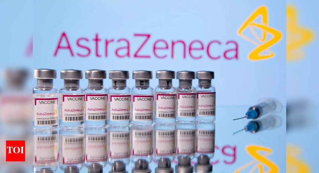 AstraZeneca drug fails one main goal in study of chronic immune disease ...