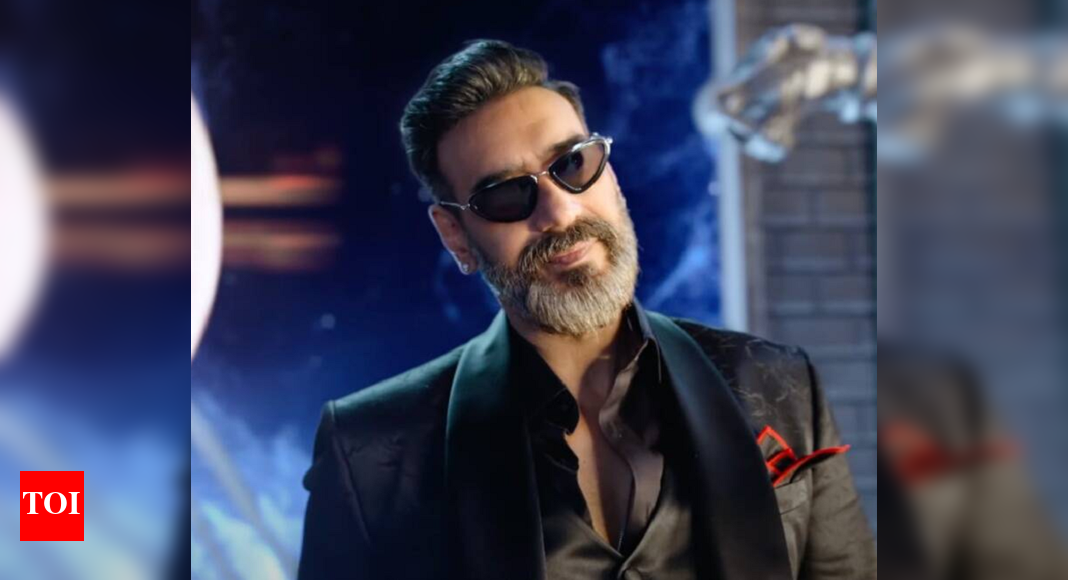 Thank God box office collection day 1: Ajay Devgn's film gets a decent ...