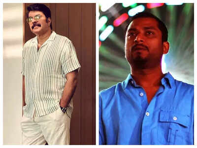 Mammootty to team up with director Anwar Rasheed for his next ...