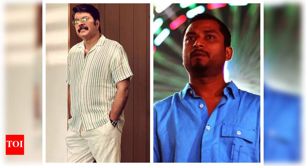 Mammootty to team up with director Anwar Rasheed for his next ...