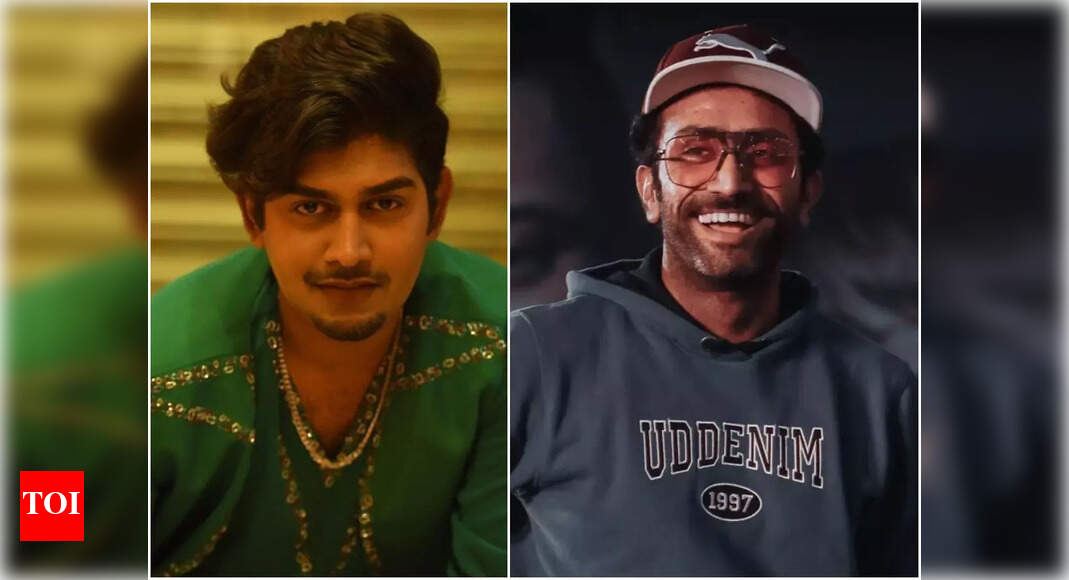 Bigg Boss Malayalam fame Riyas Salim slams actor Shine Tom Chacko; says ...