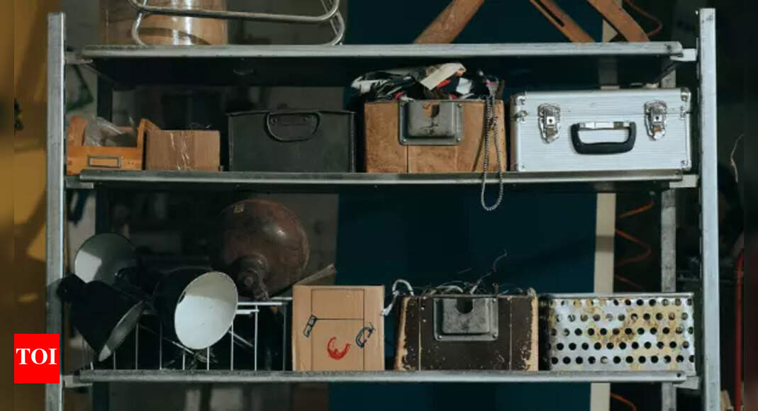 How to stop hoarding assets you don't routinely use | India News ...