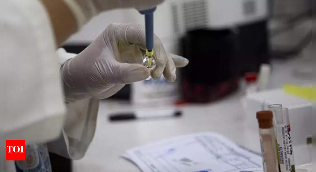 Cervical cancer self-sampling test kits could replace pap smears ...