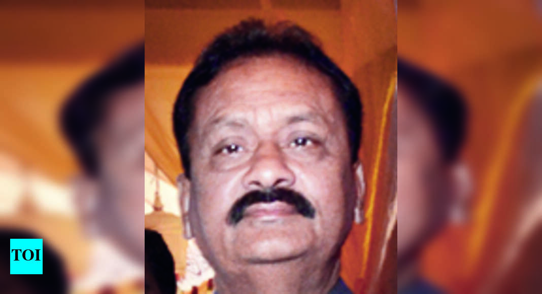 Mohammed Ali Shabbir: Shabbir Files Complaint Over Quota Remarks ...