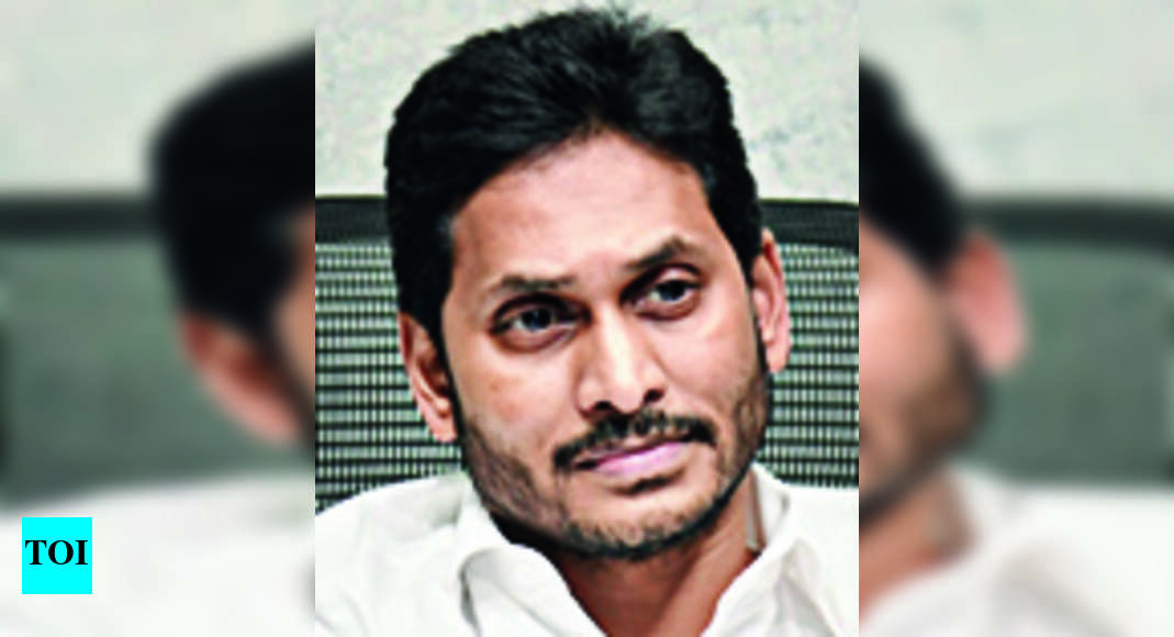 Mohan Reddy: Cm To Open 3rd Unit Of Power Plant Tomorrow | Amaravati ...