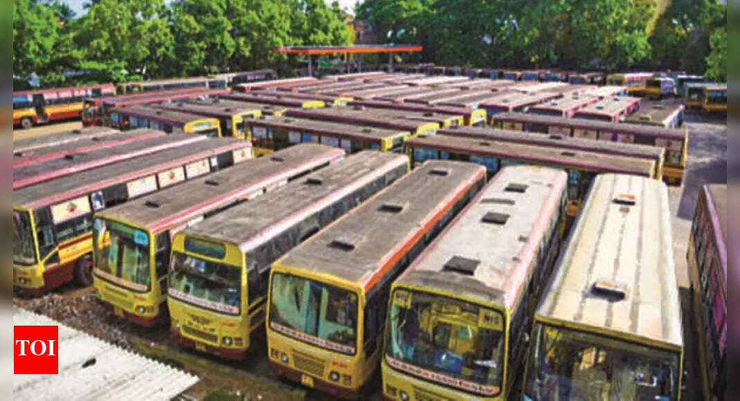 Mtc: Mtc To Operate 300 Additional Bus Services To Clear Rush At ...