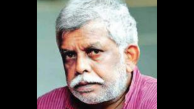 Kozhikode: Civic Chandran surrenders, gets bail | Kozhikode News ...