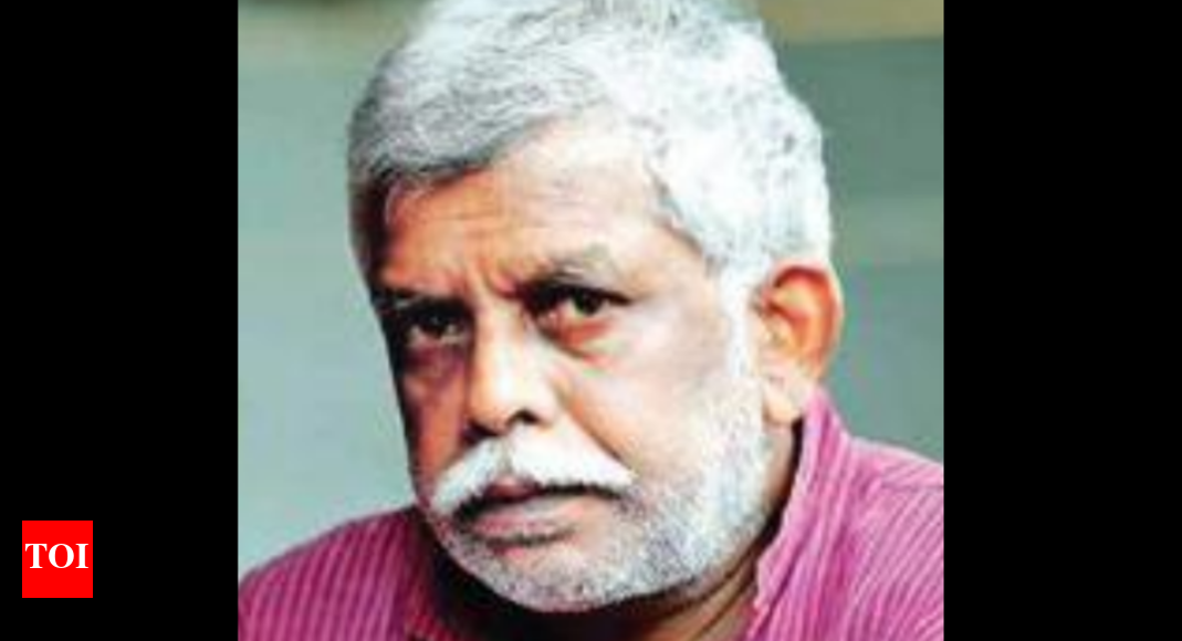 Kozhikode: Civic Chandran surrenders, gets bail | Kozhikode News ...