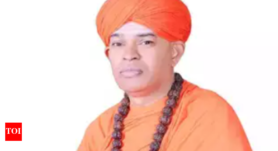 Murugha Mutt: Murugha Mutt seer case: Girls' statements recorded ...