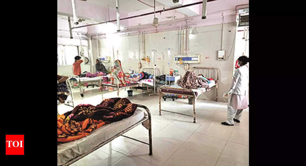 Panchkula: Pkl Reports 54 Burn Injury Cases | Chandigarh News - Times ...