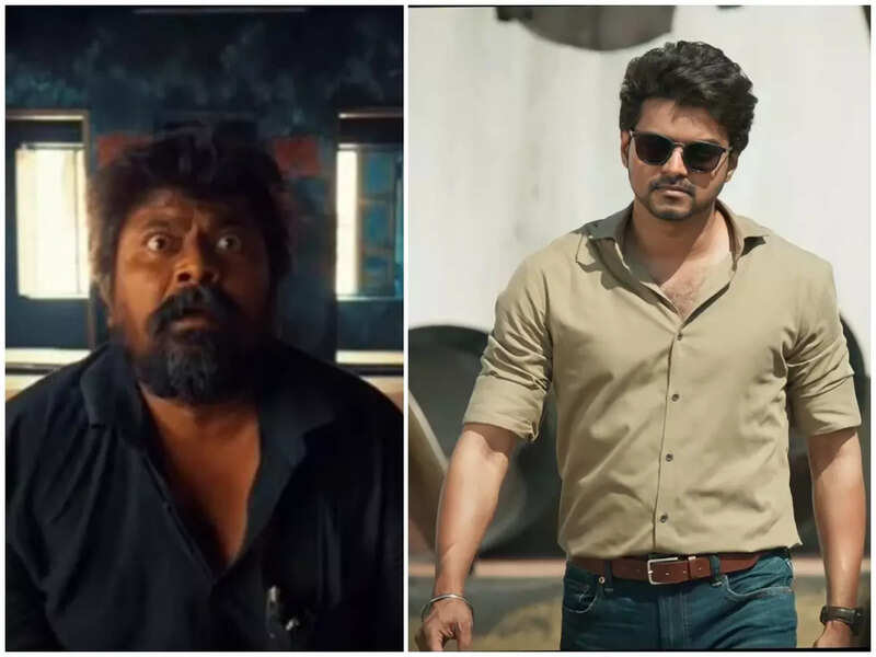 Mysskin to play an important role in Vijay's 'Thalapathy 67'? | Tamil ...
