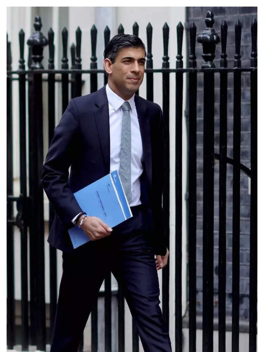 UK PM Rishi Sunak's favourite Indian breakfast is so relatable; recipe ...