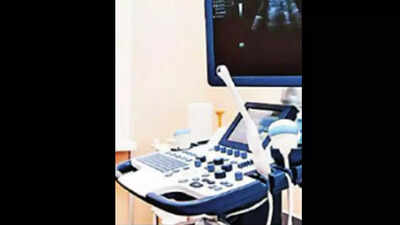 State To Monitor Usg Machine Sales To Ensure Healthy Sex Ratio ...