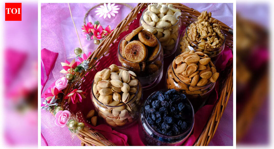 Complete guide to healthy indulgence during the festive season